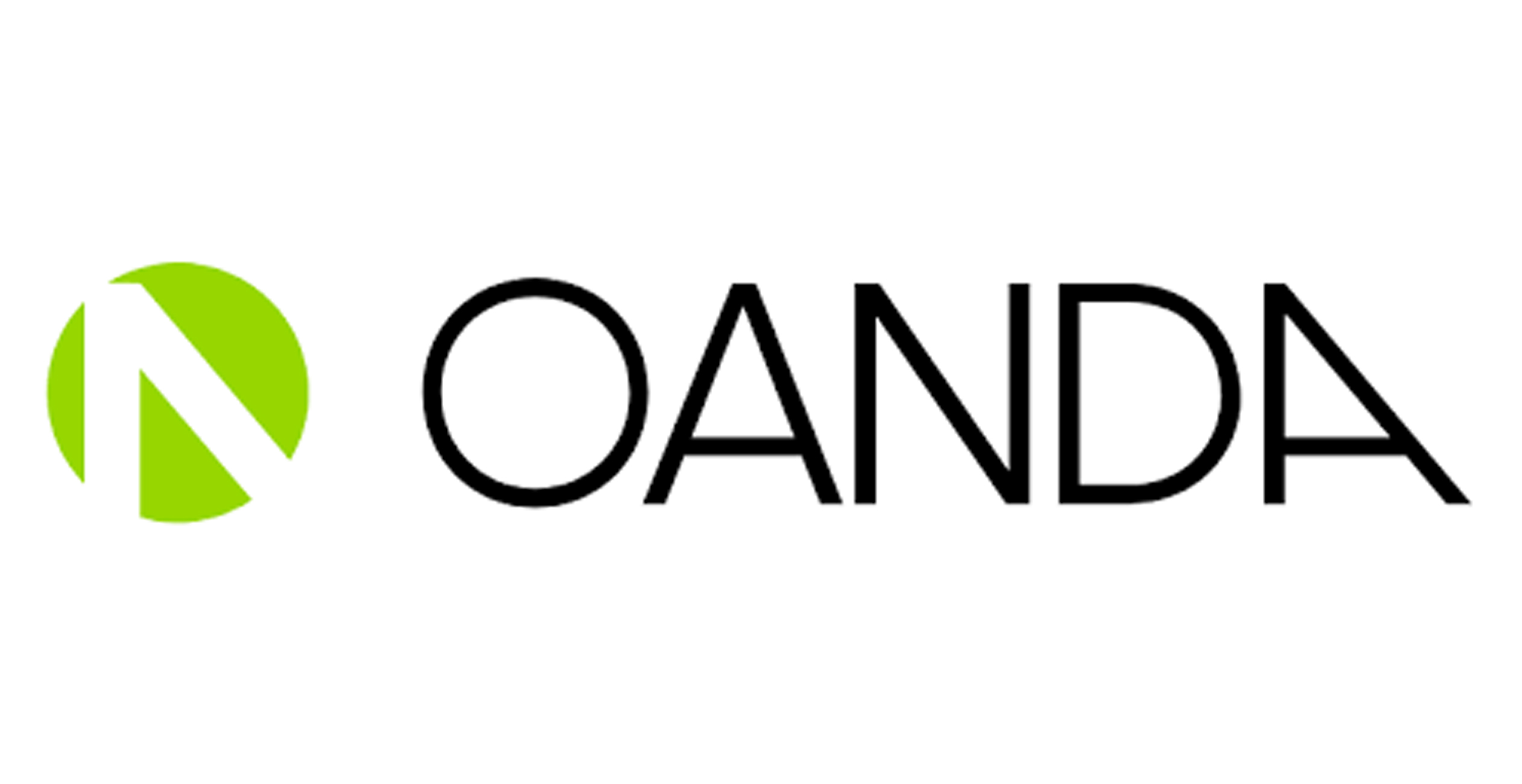 OANDA oanda